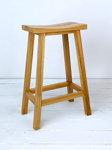 Nordic stool high – The Dormy House