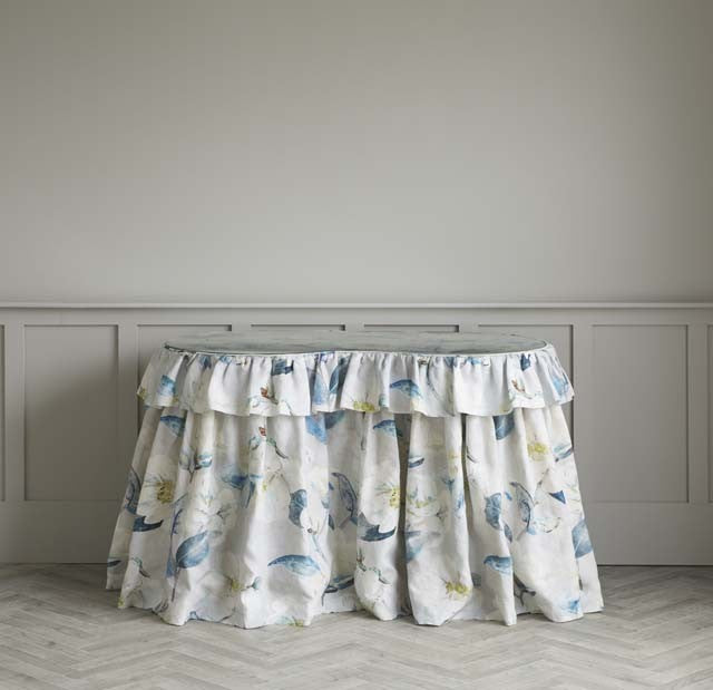 table cloth for dressing table