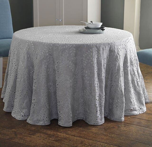 dorma tablecloths