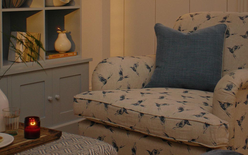 The Wholesome Autumn Edit | The Dormy House | Inspire