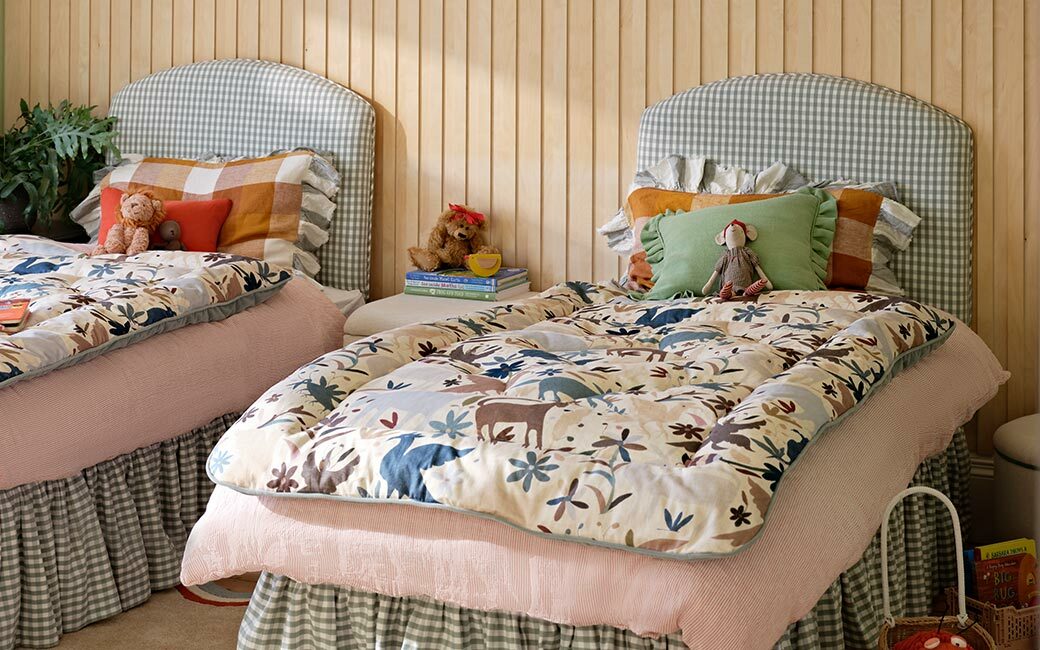 Bedding for the Sweetest Dreams – The Dormy House