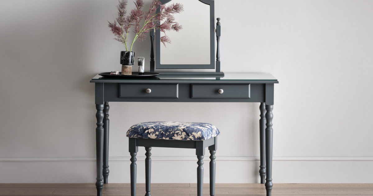 Accessories - The Dormy House