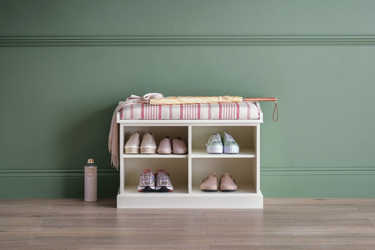 Home Organising - The Dormy House