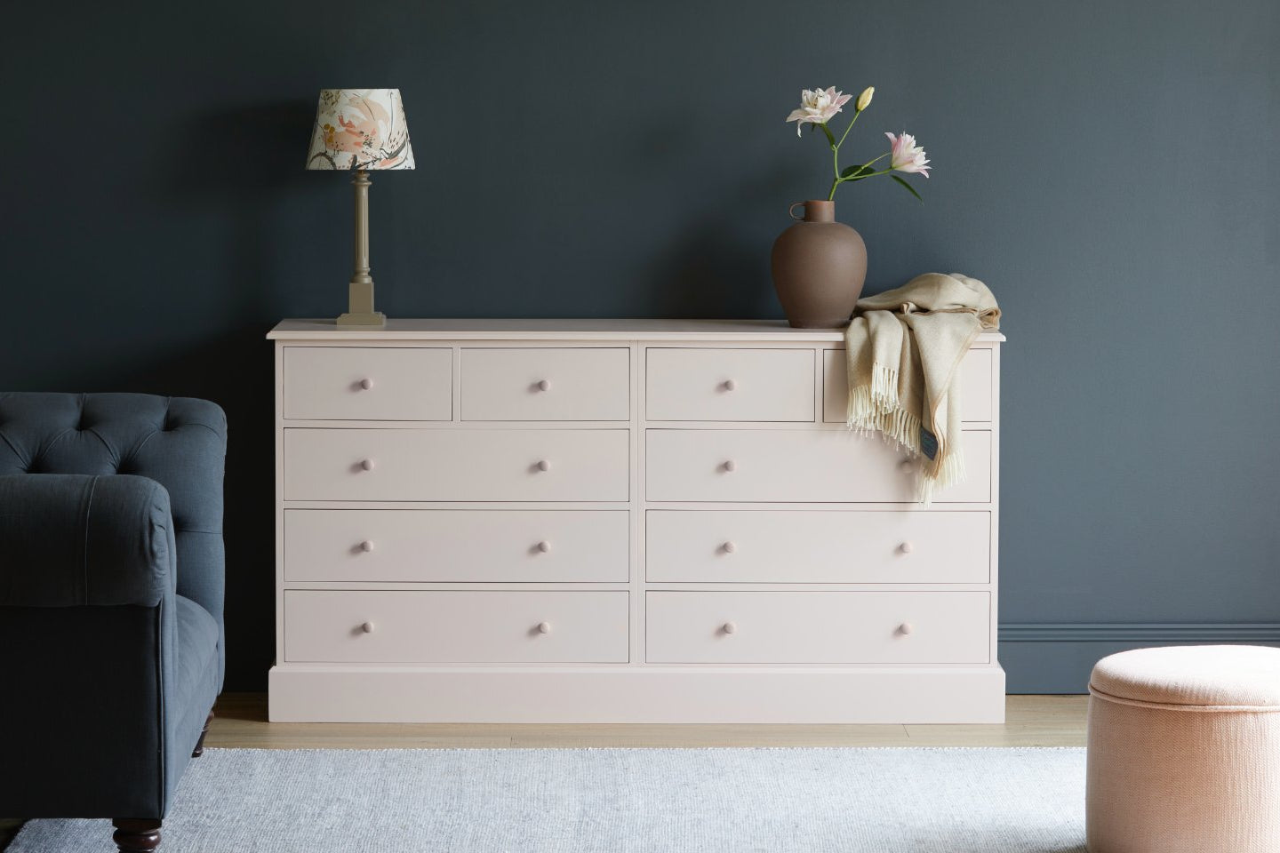 Ripley - The Dormy House