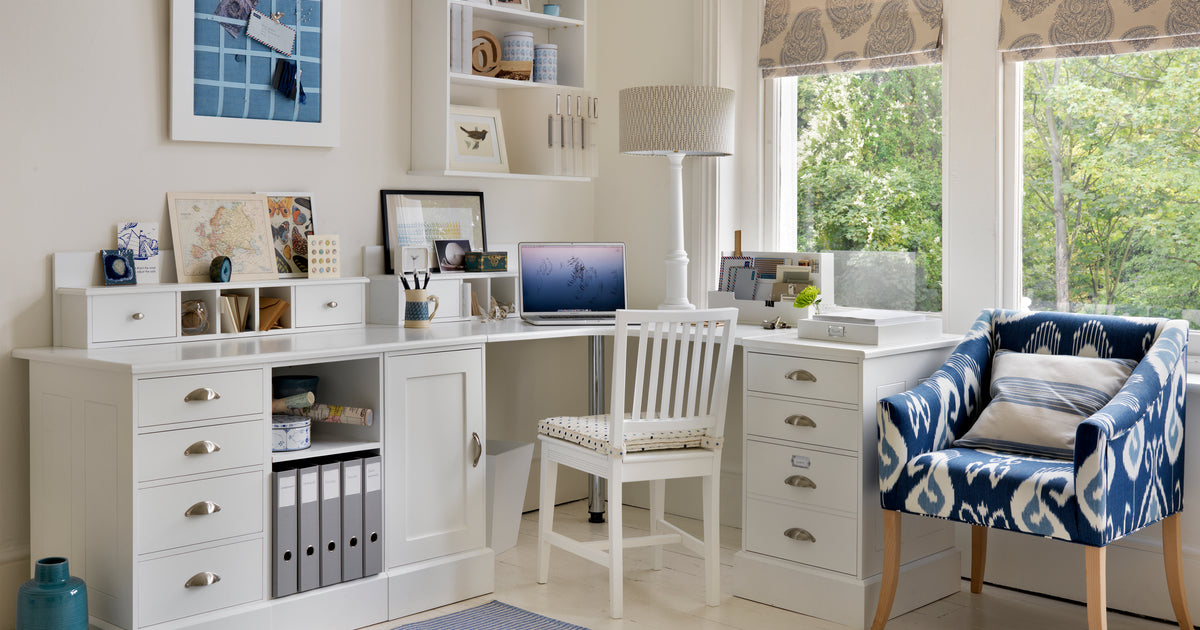Children's Ripley Corner Desk – The Dormy House