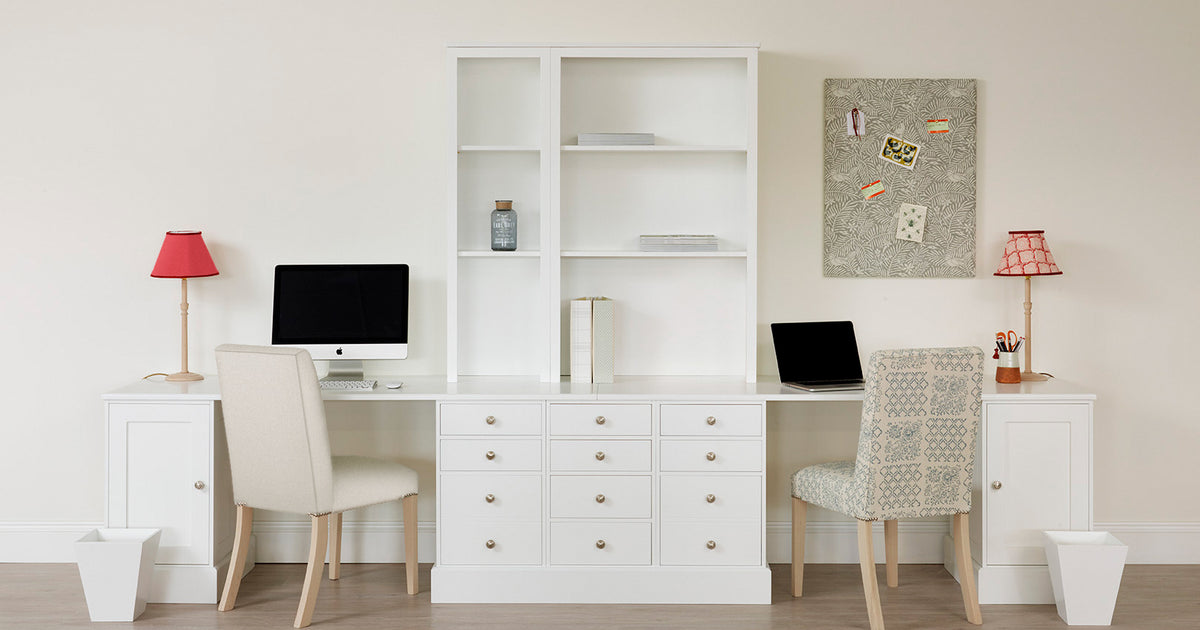 Design your own modular children’s study space – The Dormy House