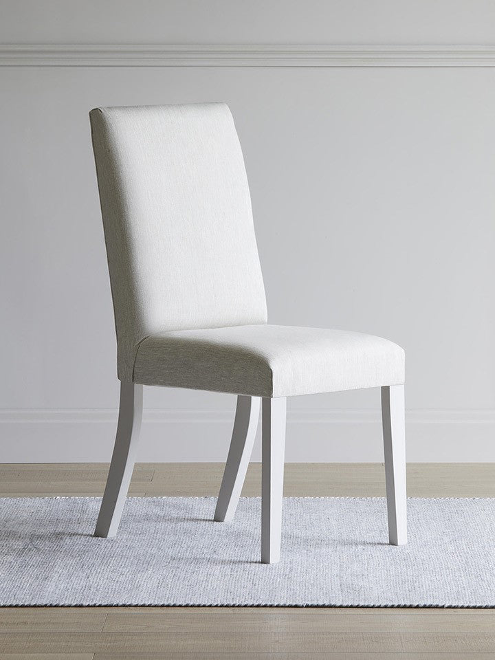 Calico covered - Portland Dining Chair – The Dormy House