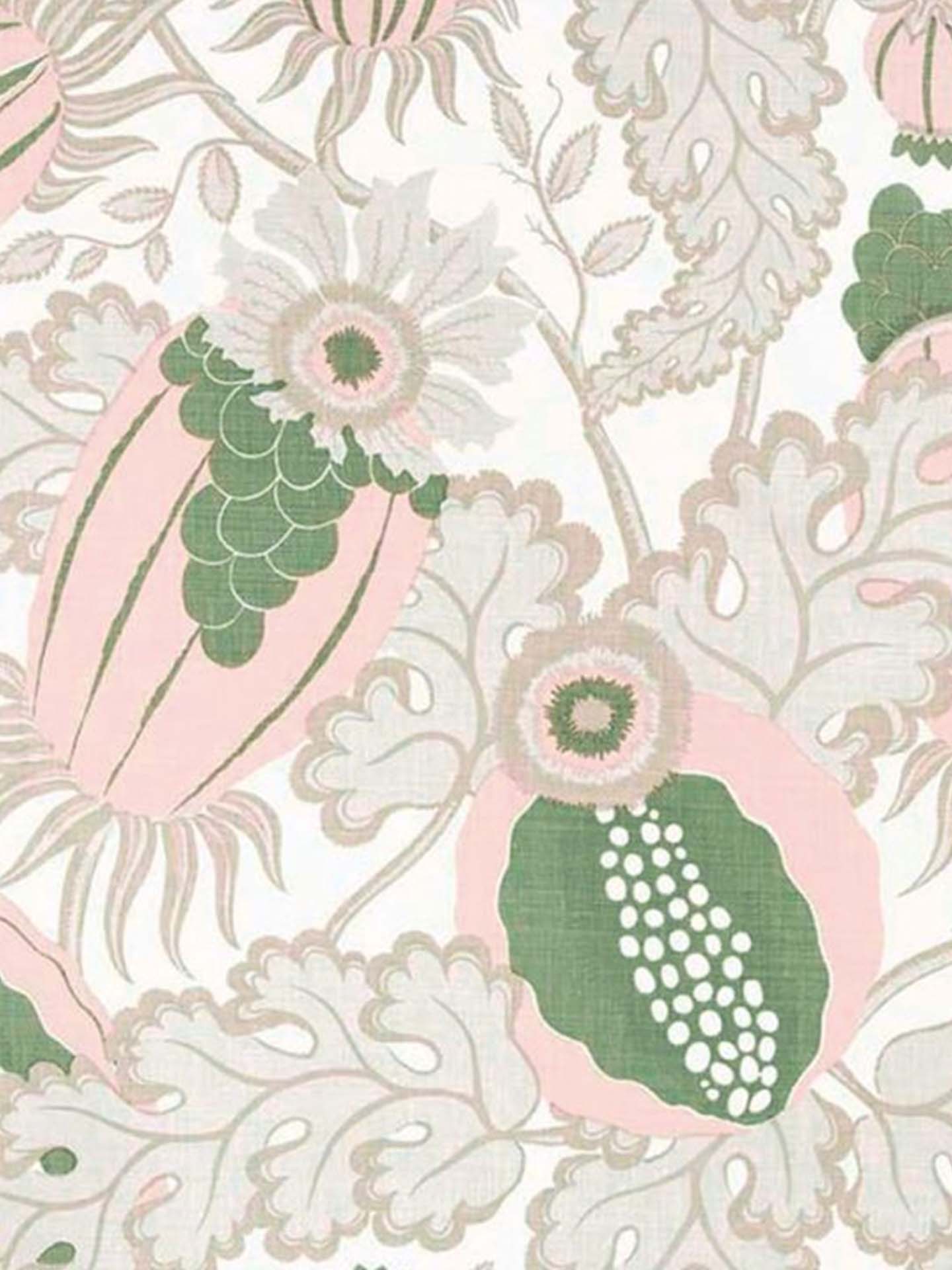 Carnival 02 - Olive – The Dormy House