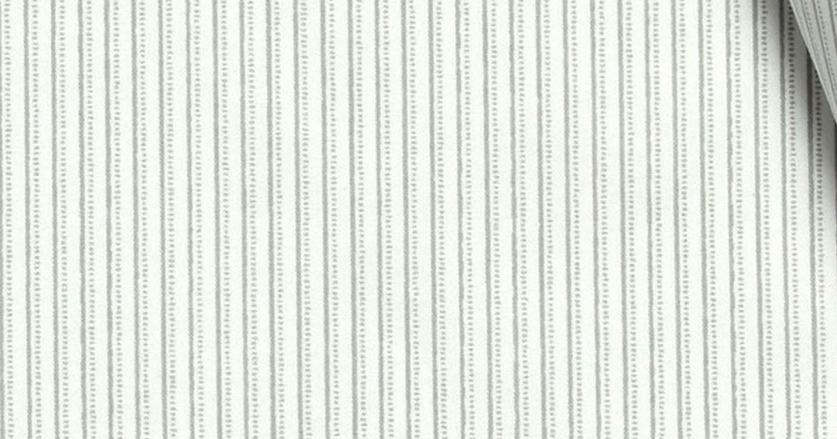 Flo Stripe - 04 Smoke – The Dormy House