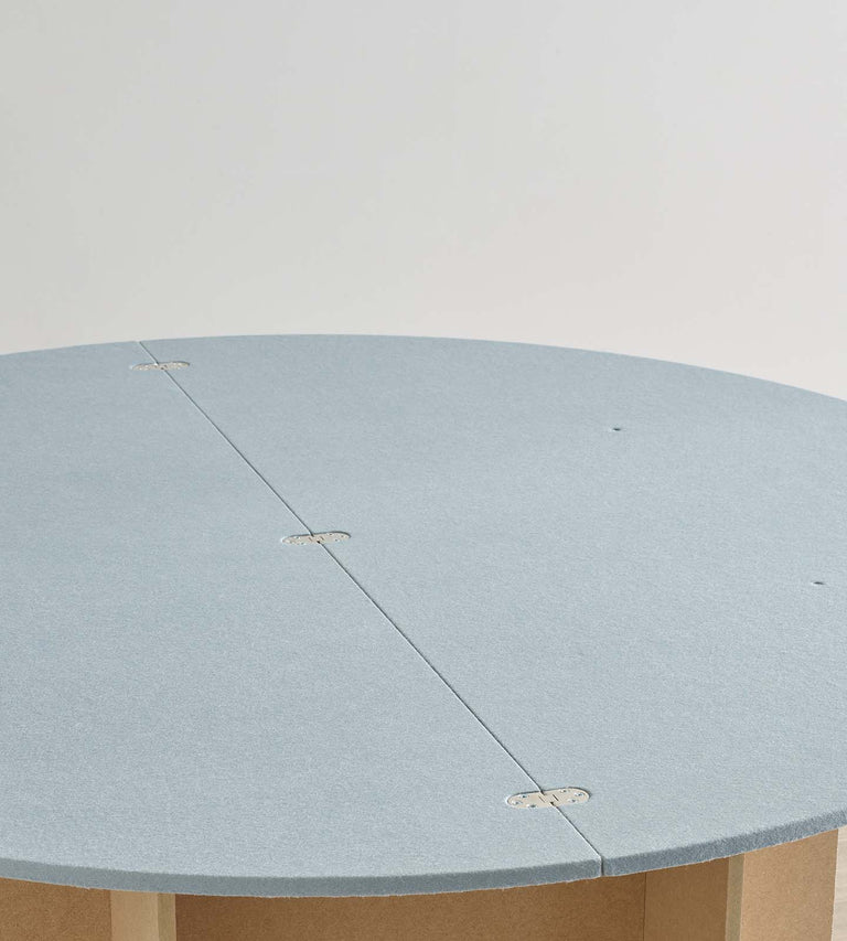 Rochester dining table table tops only – The Dormy House