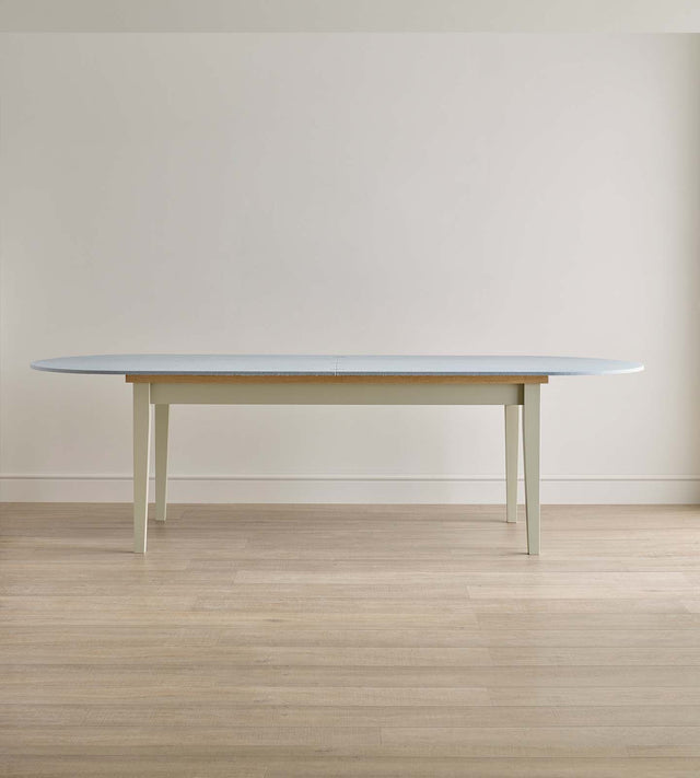 Rochester dining table table tops only – The Dormy House