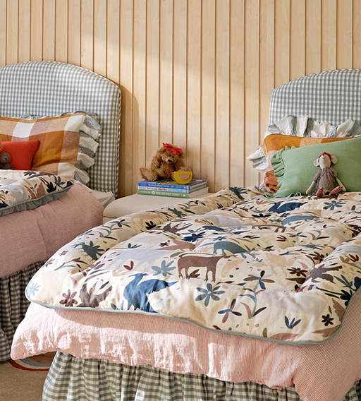 Children's Eiderdowns | The Dormy House