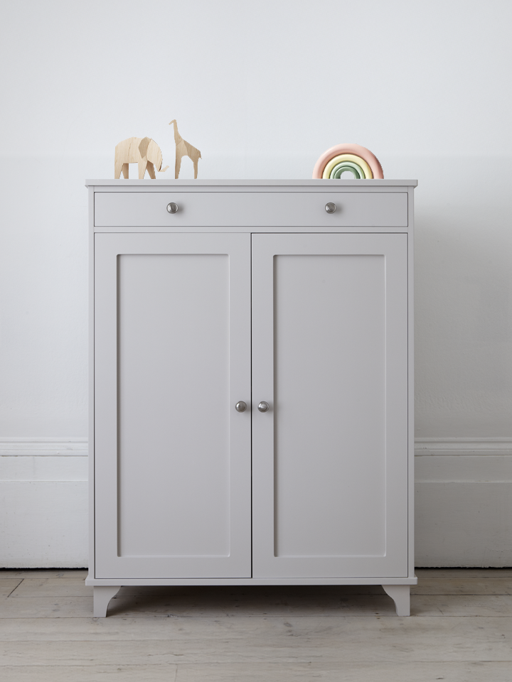 Children's Somersby cupboard | The Dormy House