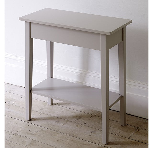 Small Bruton console – The Dormy House