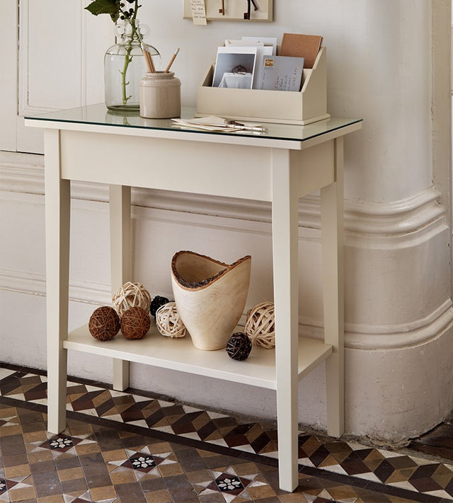 Small Bruton console – The Dormy House