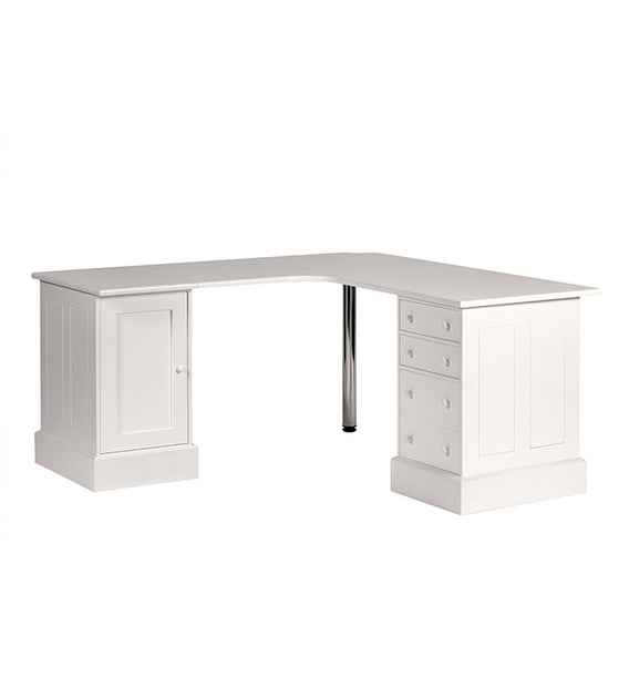 Ripley corner desk – The Dormy House