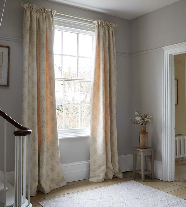Curtains | Bespoke Curtains | The Dormy House