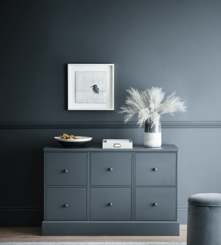 Build your own double modular filing drawers – The Dormy House