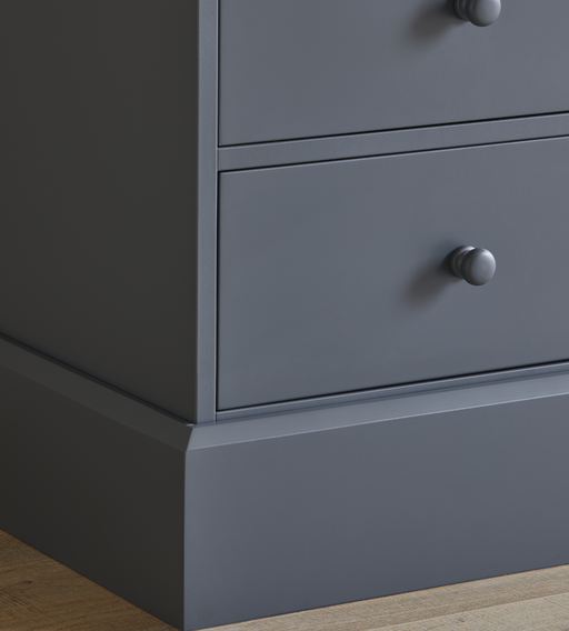 Build your own double modular filing drawers – The Dormy House