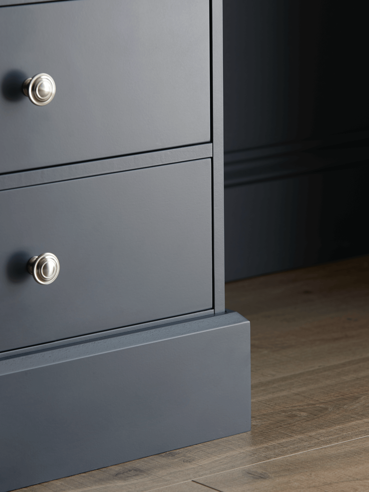 Design your own modular TV & media storage – The Dormy House