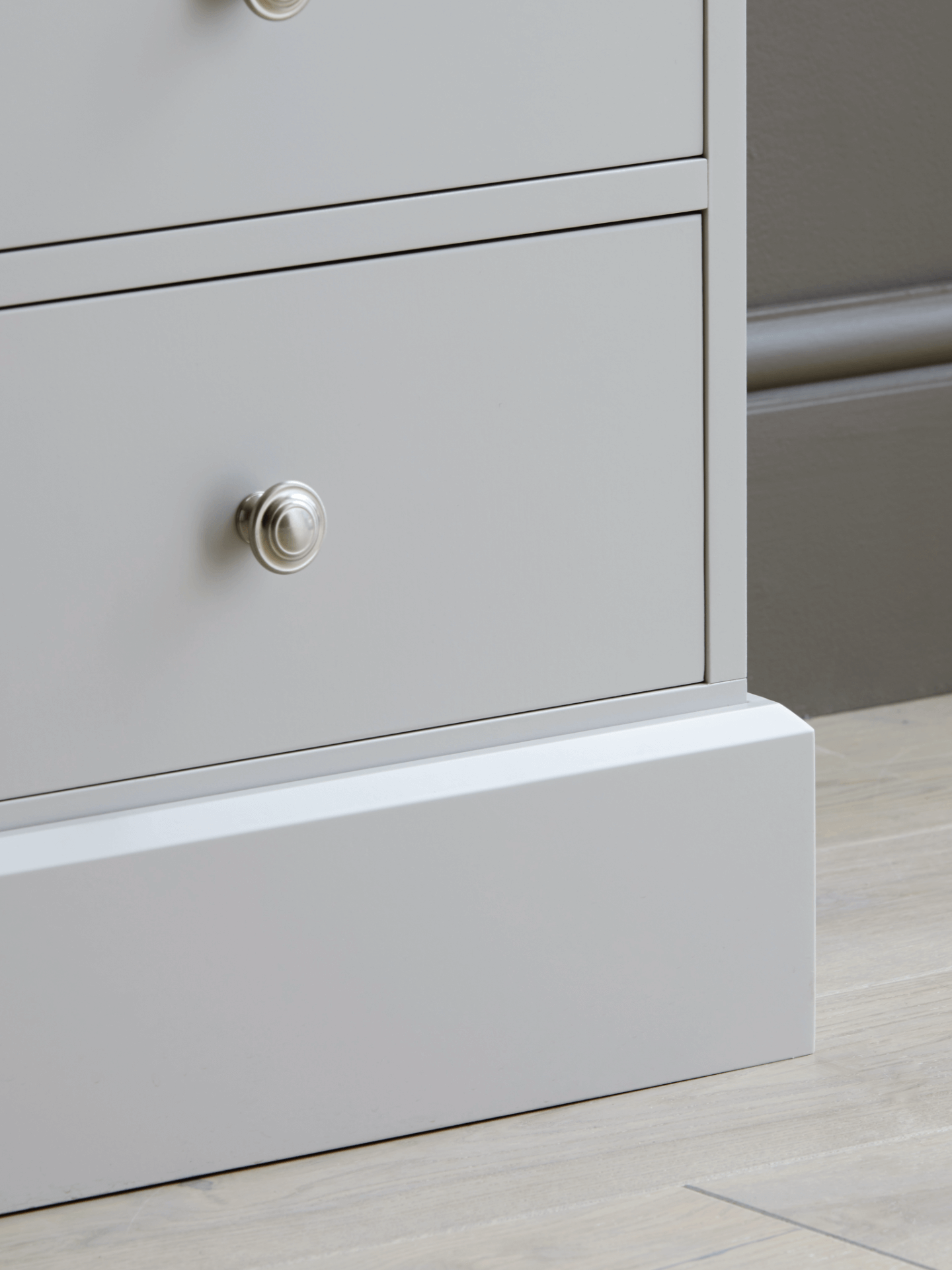 Design your own modular chest of drawers – The Dormy House