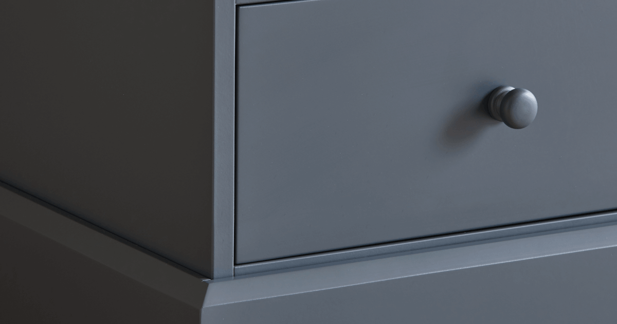 Design your own modular desk with painted top | Desks – The Dormy House