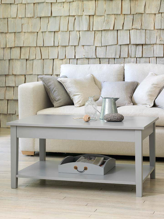 Bruton coffee table – The Dormy House