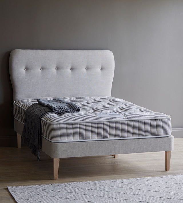 Memory Foam Deluxe Mattress | Medium Firm – The Dormy House