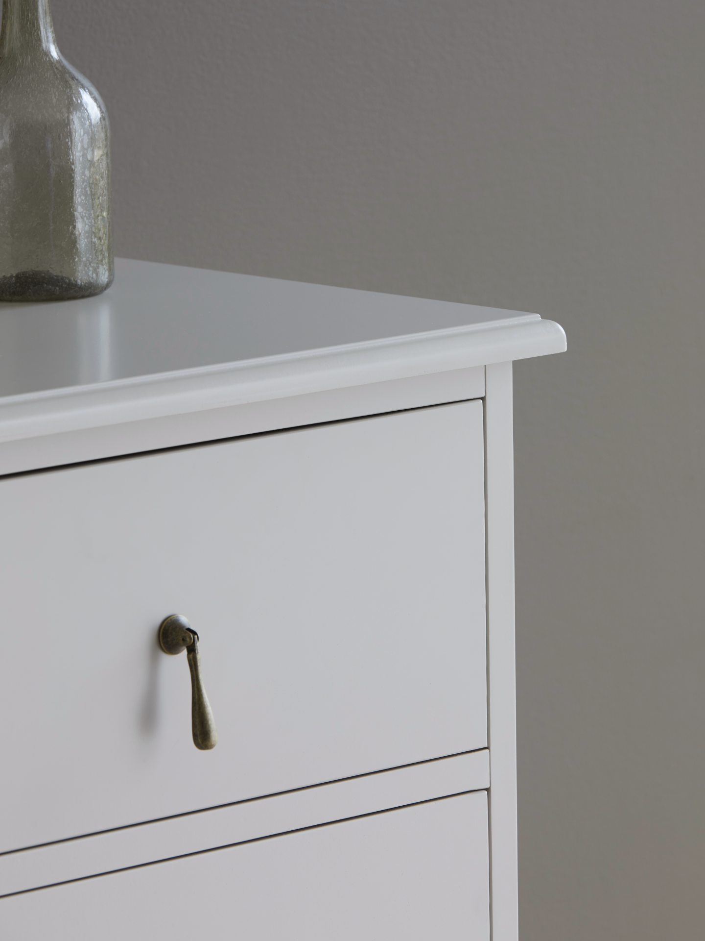 Extra large Evesham chest of drawers – The Dormy House