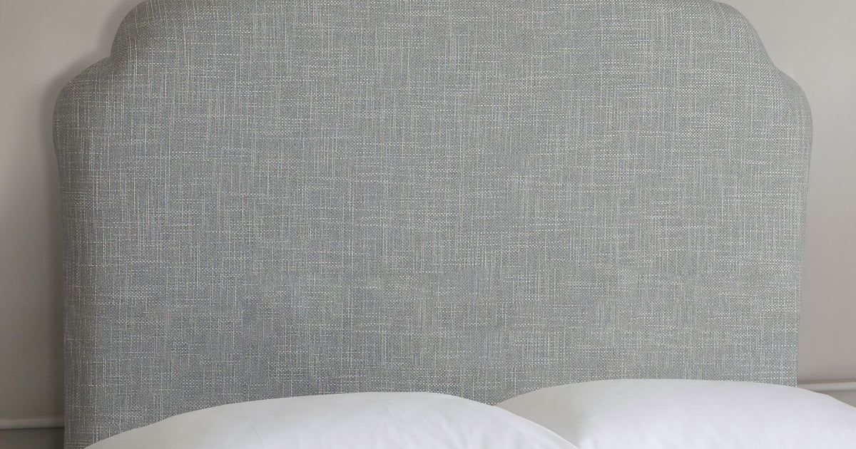 Headboard Upholstery & Plain Headboards | The Dormy House