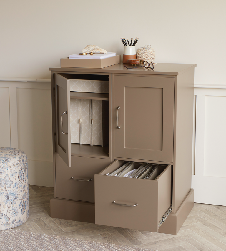 Portland Filing Workstation – The Dormy House