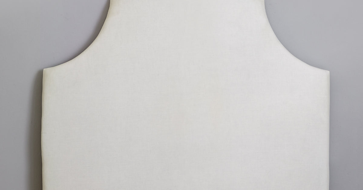 Regal Square headboard | The Dormy House