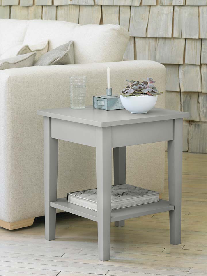 Bruton side table – The Dormy House