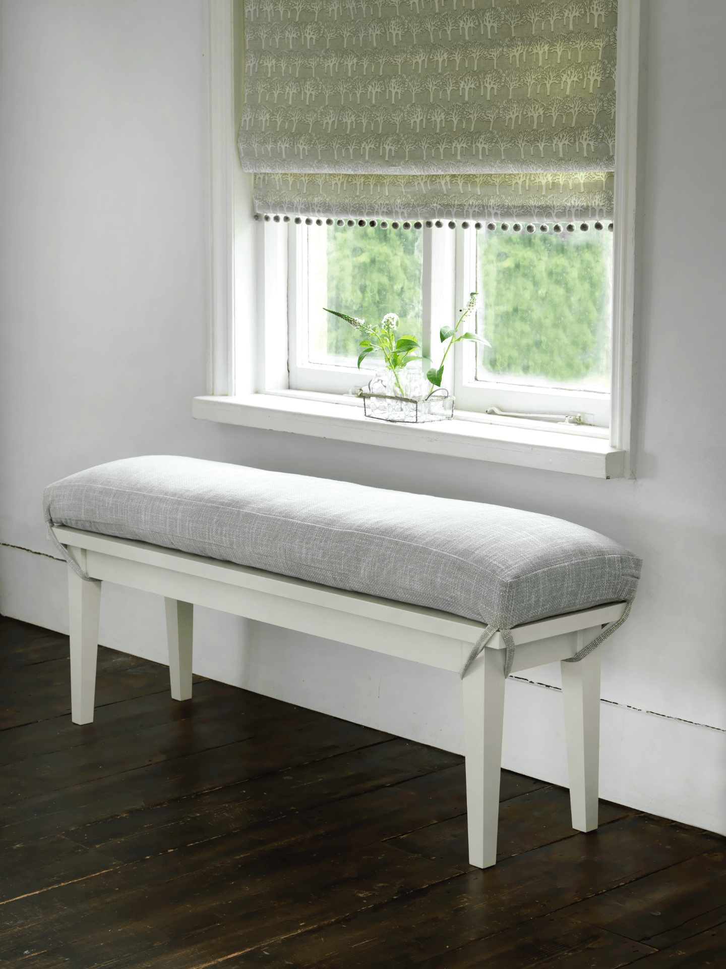 Ripley bench – The Dormy House