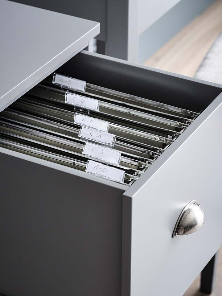 Suspension files – The Dormy House